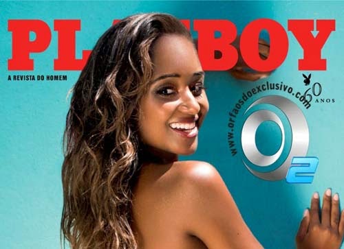 Veja o ensaio de Aline Prado na Playboy - Portal Rede i9 - Notícias da Bahia, Brasil e Mundo.