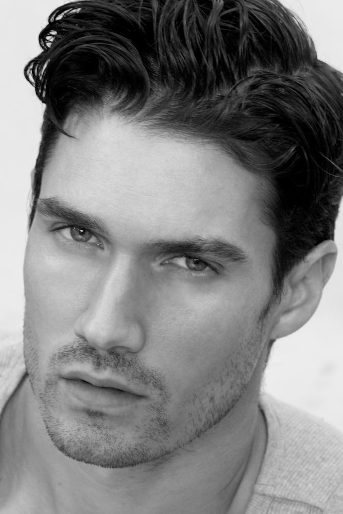 Varones: Hombres Rostros