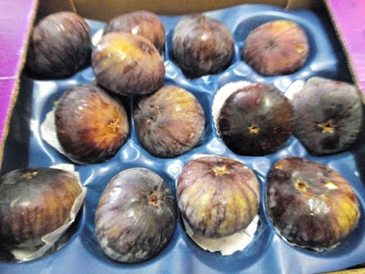 Sejarah asal usul pokok buah tin | Tanaman Pokok Buah Tin