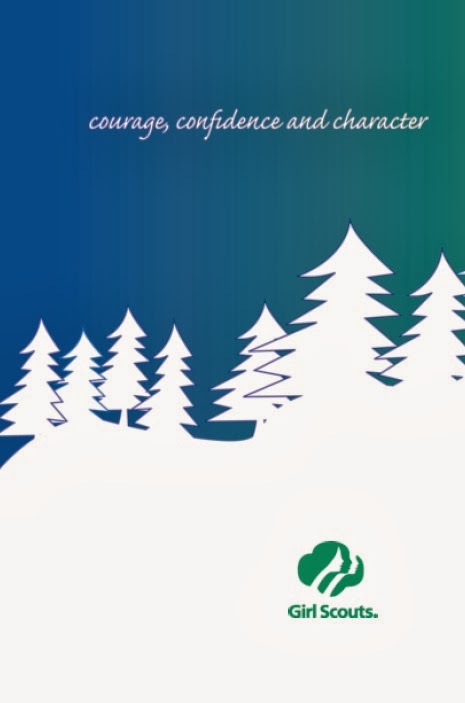 Happy Holiday’s from Girl Scouts of Nassau County