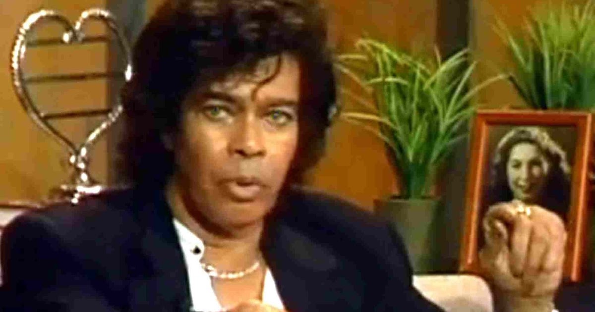 RADIO APPEARANCE WITH AL COLE (CBS) ~ Revolution of Light