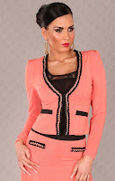 Sacouri moderne pentru un look chic | Magazinul cu Oferte