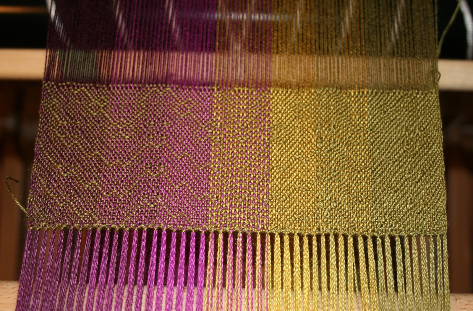 Thrums: Fresh Starts