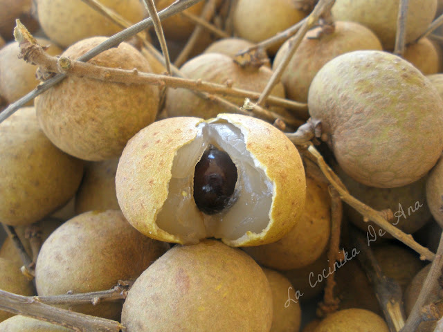 La Cocinika De Ana: septiembre 2012