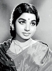 Jayalalitha: OLD PHOTOS