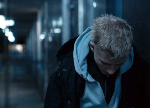 An Evening Illuminated: Sebbe (2010)