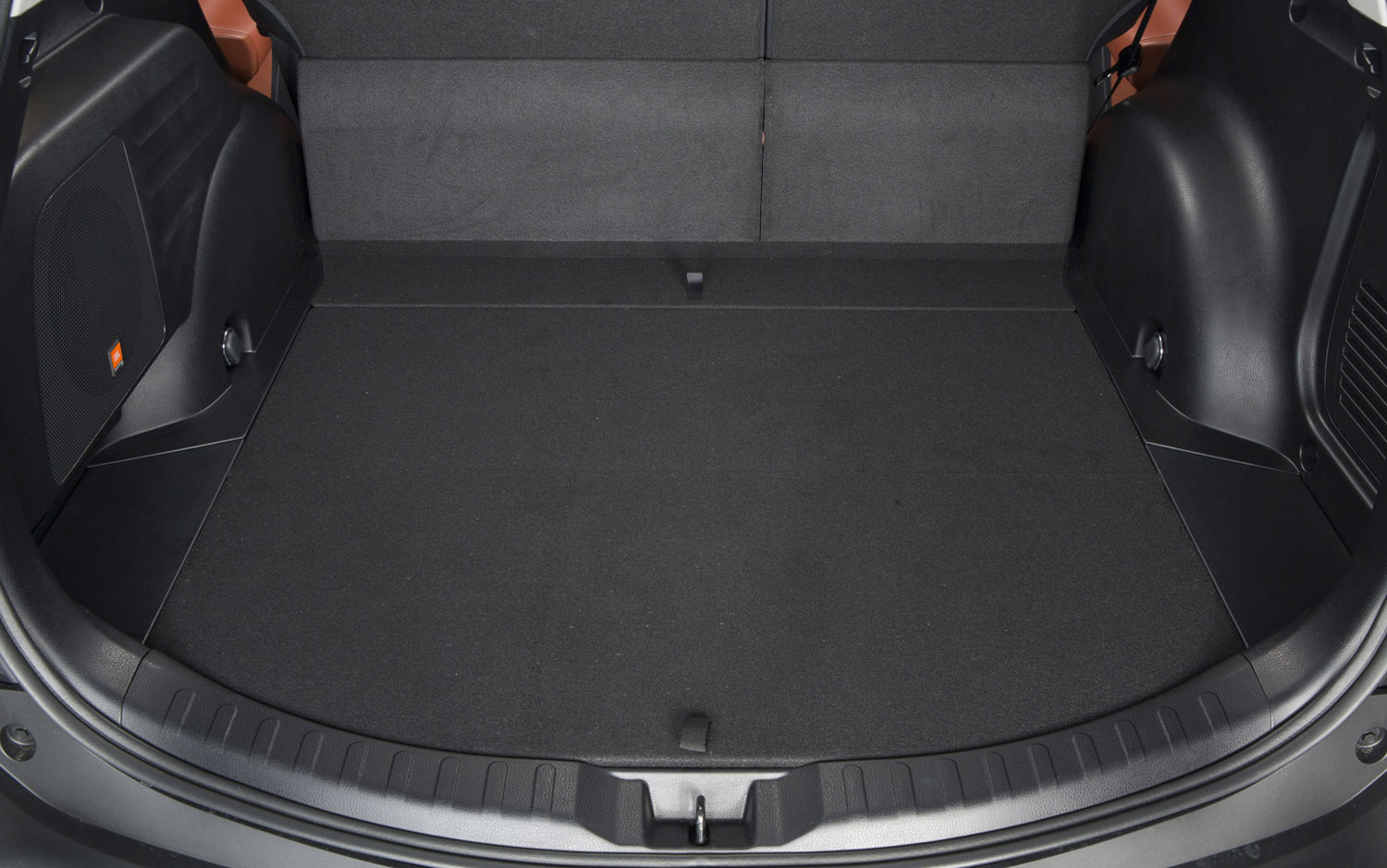 Cars Model 2013 2014: 2013 Toyota RAV4 Shows Off Stylish New Sheetmetal ...