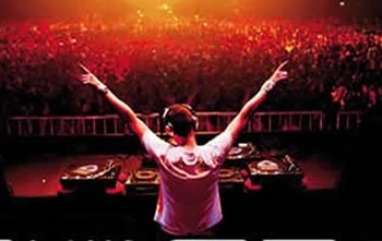 Equipe EXTREME FEST: DICAS PARA DJS – Como fazer qualquer festa BOMBAR?