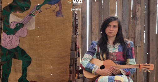 Luces,Cámaras y Acción: 13. Violeta se fue al Cielo