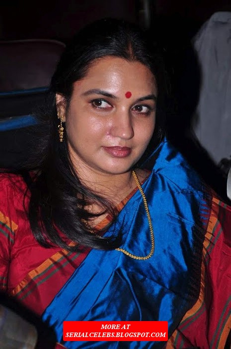 SERIAL CELEBS - !The Only Blog For Serial Artists!: Sexy serial actress ...