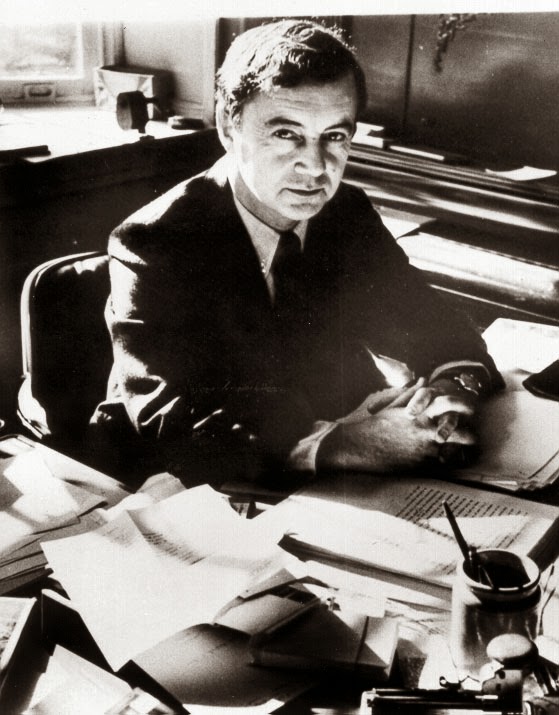 Sociology Club : Socialized Self: Erving Goffman's 'Dramaturgy'