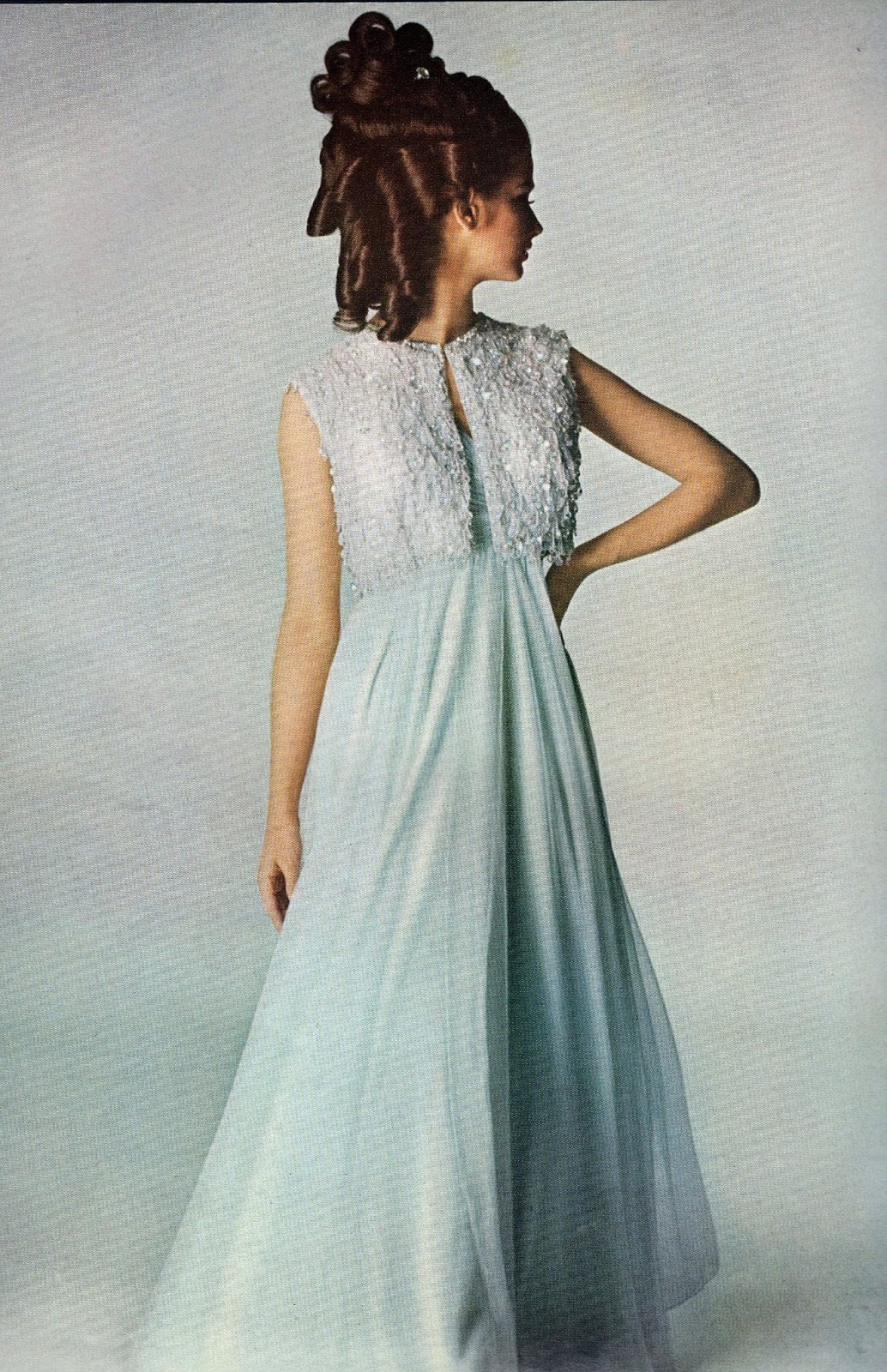 Love Fashion Love Vintage: Vogue Fashion 1965