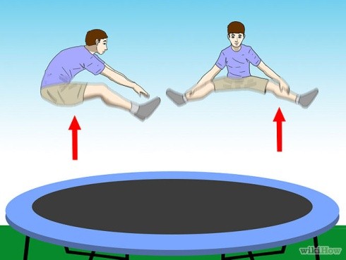 Maju Sukan Negara oleh Fauzi: Kandungan PJK tingkatan1 terkini