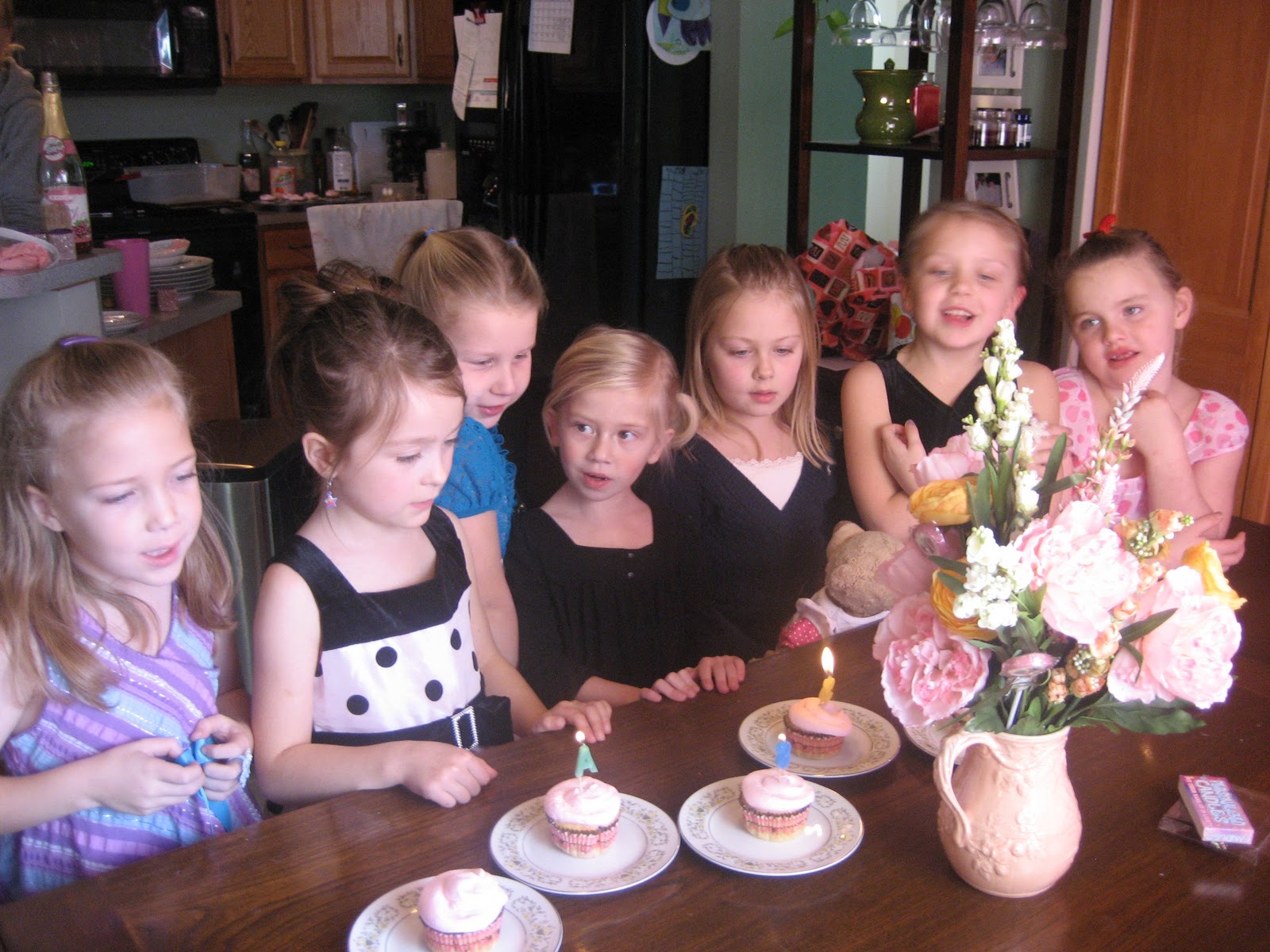 FabMomsBlog - Fabulous Families, Kids, & Parties: An American Girl Doll ...