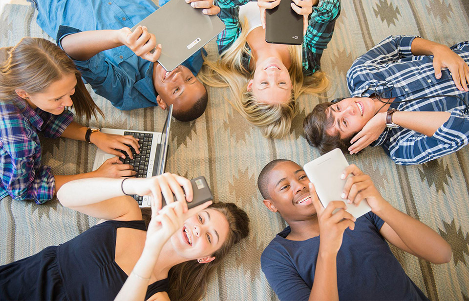 Mi primera experiencia en blog