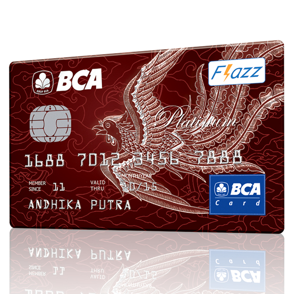 LENGKAP: 13 JENIS KARTU KREDIT BCA DAN KEUNTUNGANNYA - ILMU PERBANKAN 2018