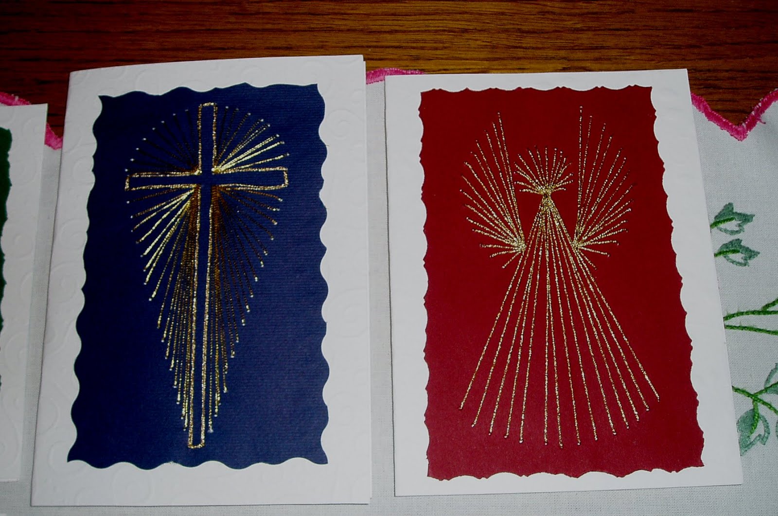 kao igra: Pick point