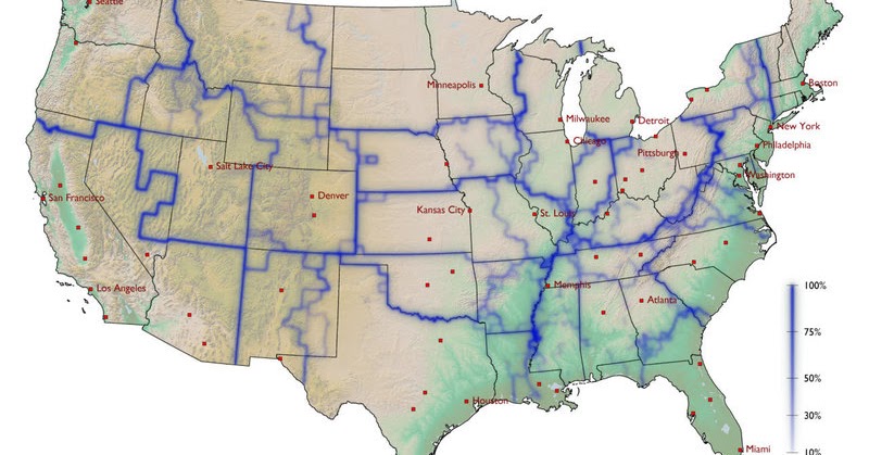Outside The Asylum: The Distributist Disunited States of America