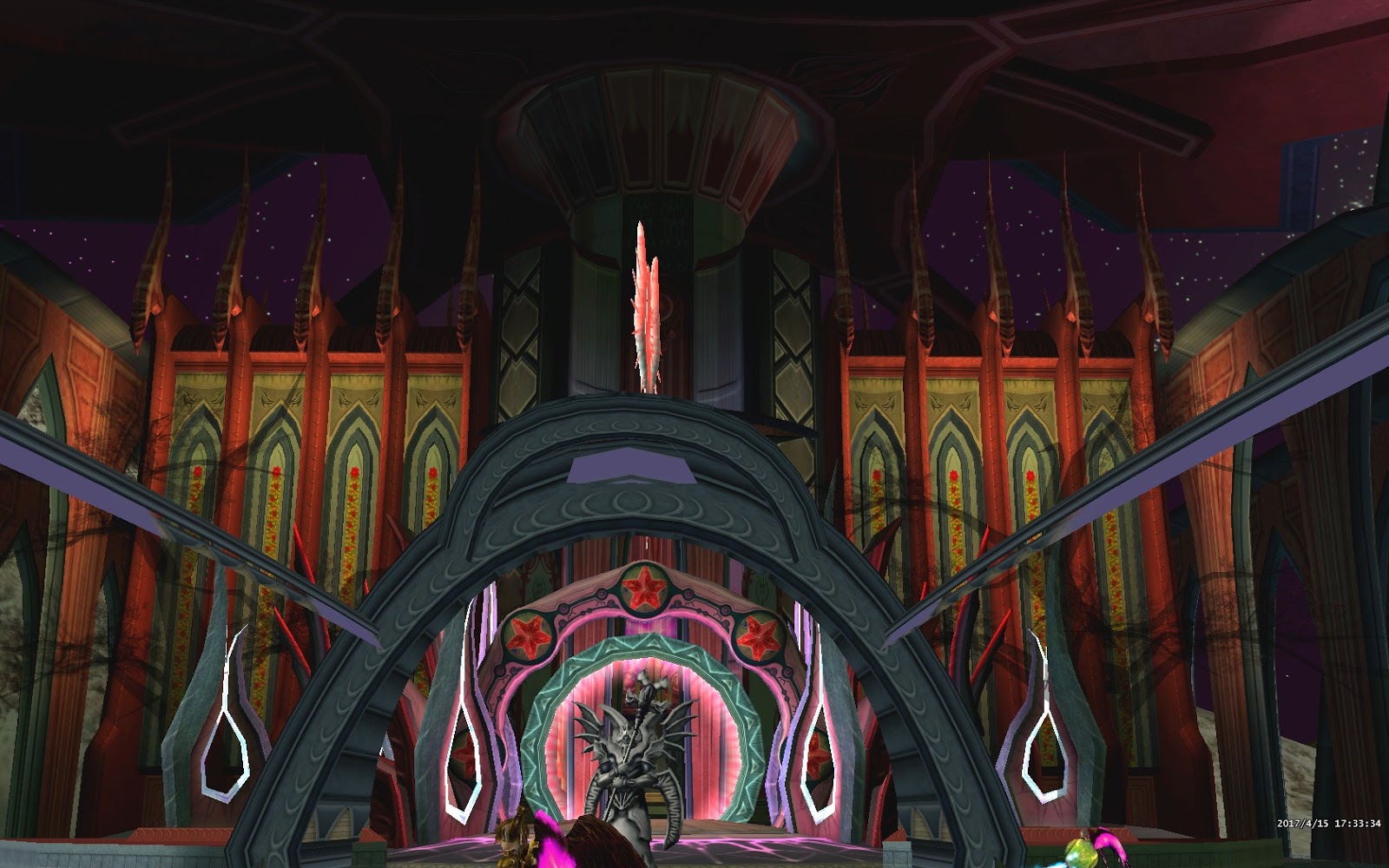 AppDocu: [Mods] RF Online Map/Terrain - Snow Map