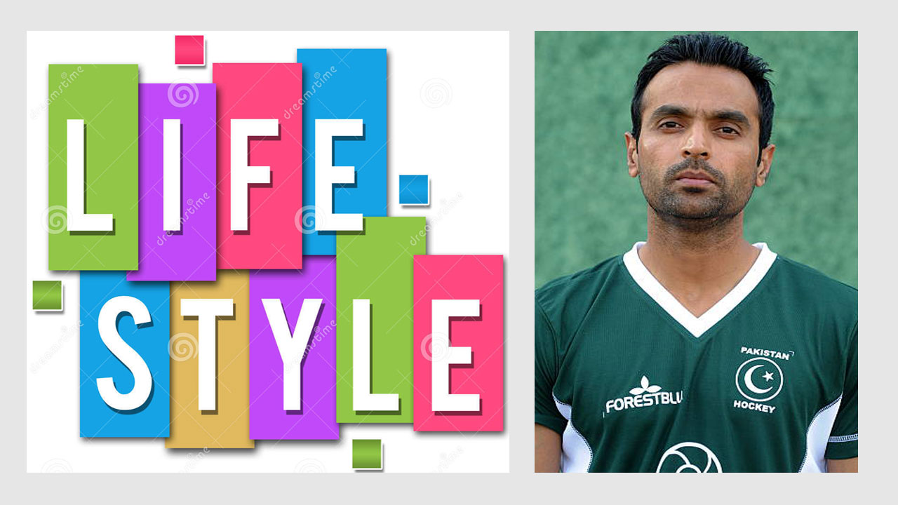 Sohail Abbas Net Worth , Biography , Family , Education , Hobby And ...