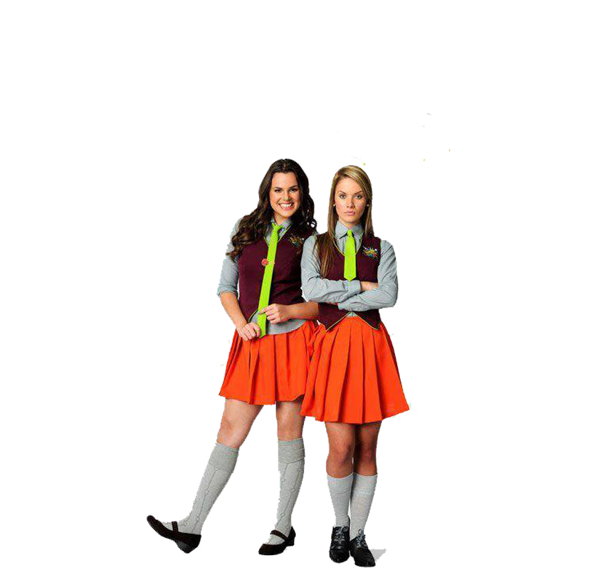 Grachi 3 amor forever: grachi e matilda na 1 temporada