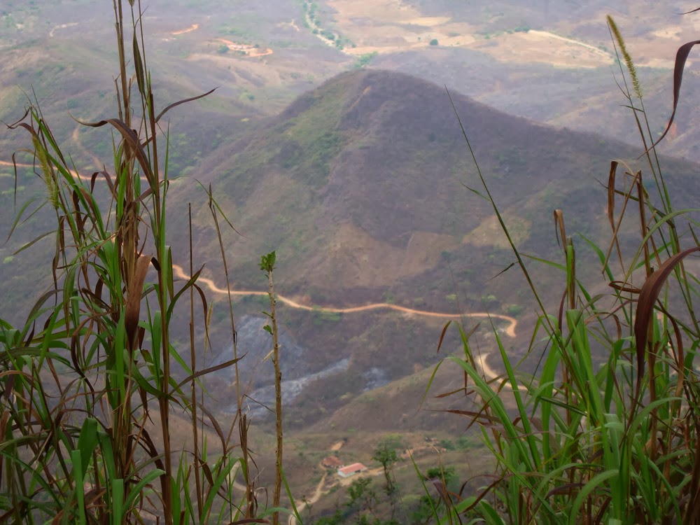 Blog do Facó: BATURITÉ – CEARÁ