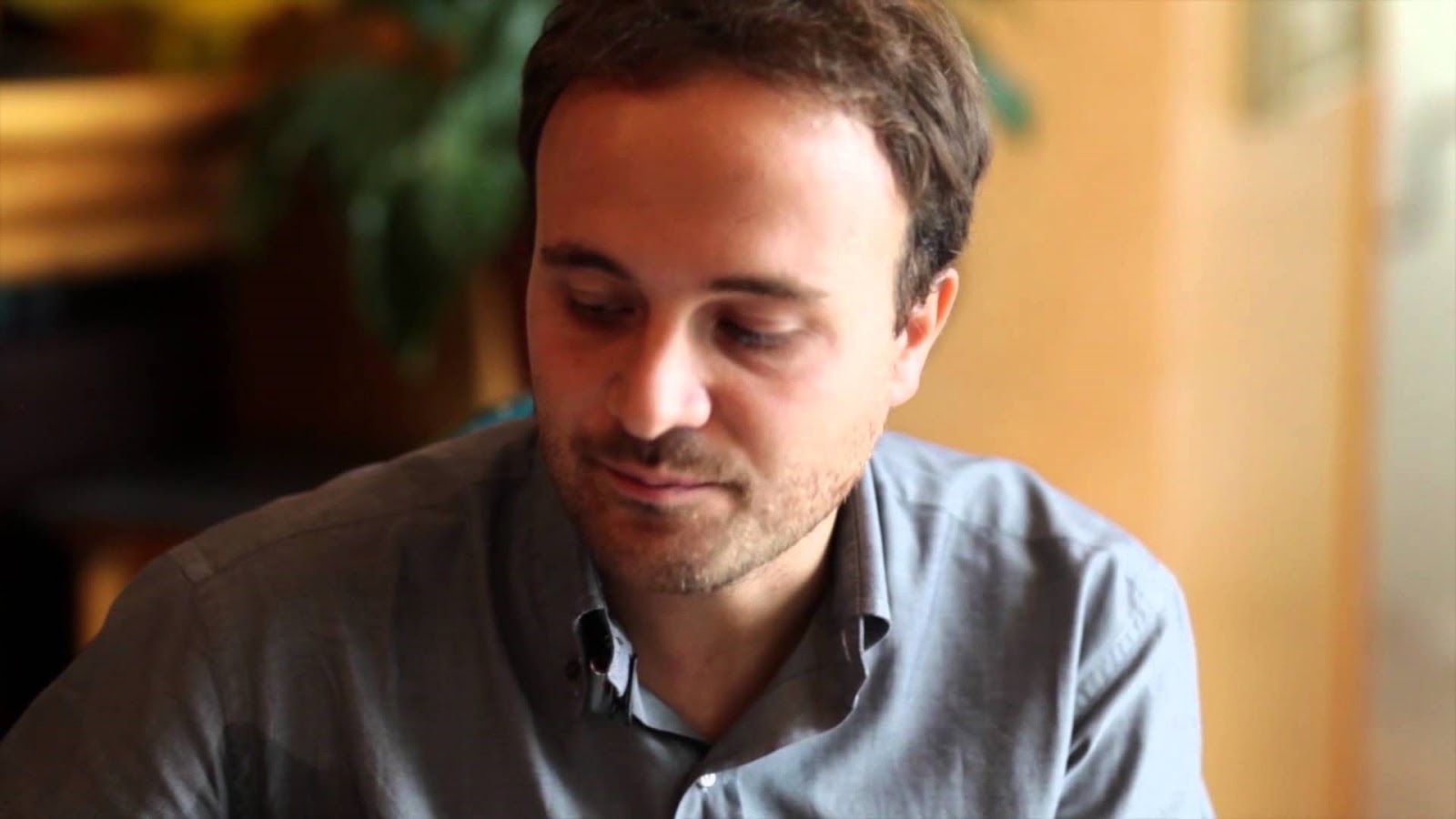 librinvaligia: Storia di un lettore - Paolo Di Paolo