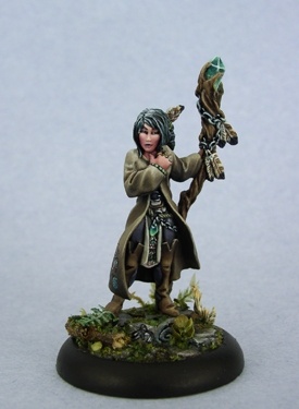 Wanderers Glade: Wood Elf Unit Tactics Part 2 - Spellweavers and ...