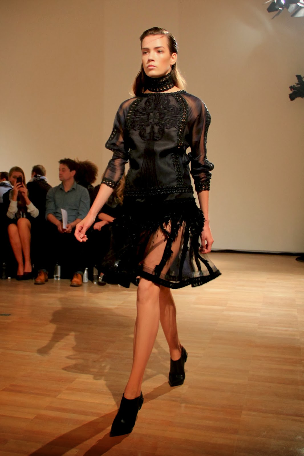 TEX SAVERIO S/S 2014 ~ Signorfandi