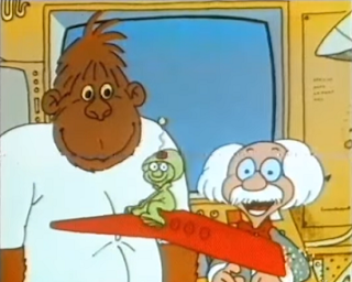 Curious British Telly: A Further 42 Lesser Known British Children's TV ...