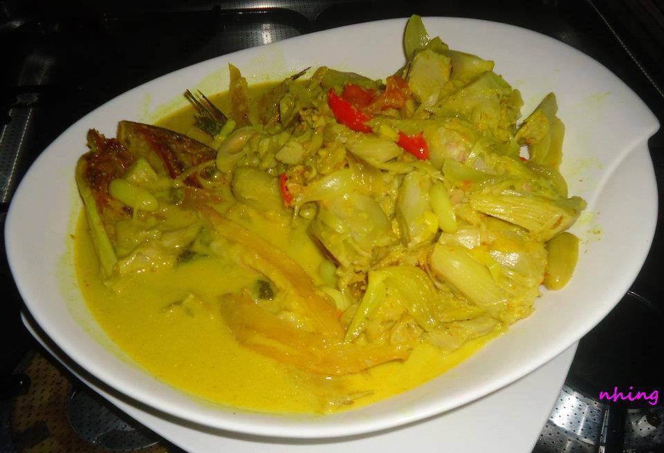 No Place Like Home Cooking: Southern Filipino Foods