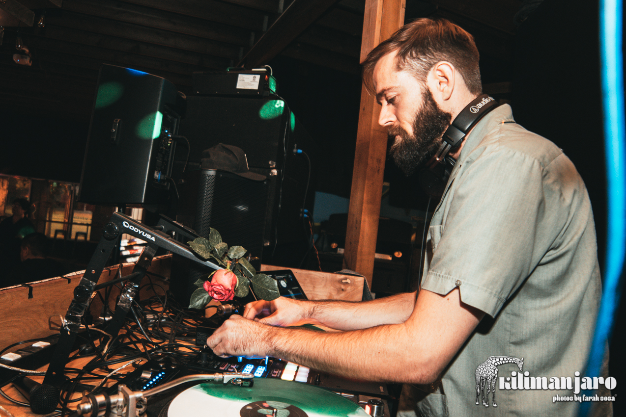 FARAHSTOP: 7th West (Oakland) - KILIMANJARO ft SUBSUELO DJs Canyonazo ...