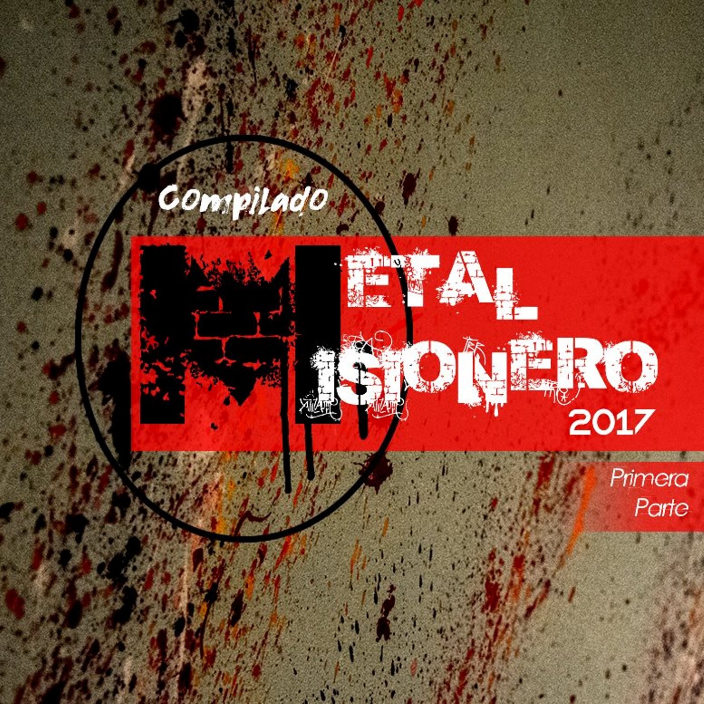 ROCK-MISIONERO: julio 2017