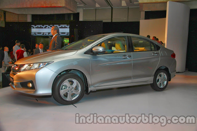 Malaysia Motoring News: (Updated Gallery Inside) 4th Generation Honda ...