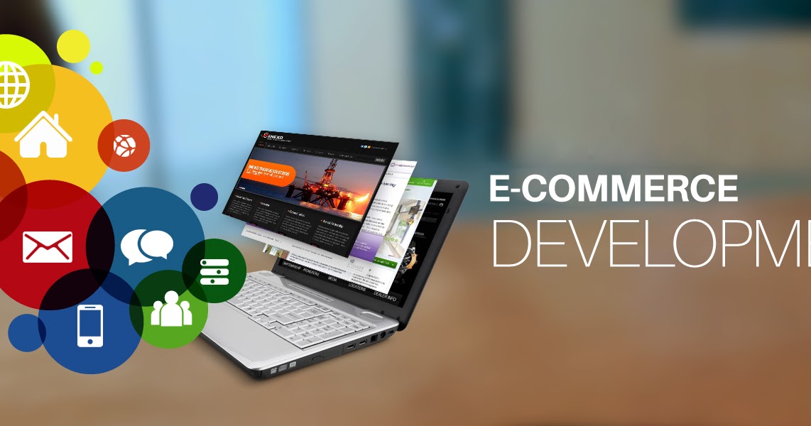 N2R Technologies: Hire the Best E-commerce Website Development Company