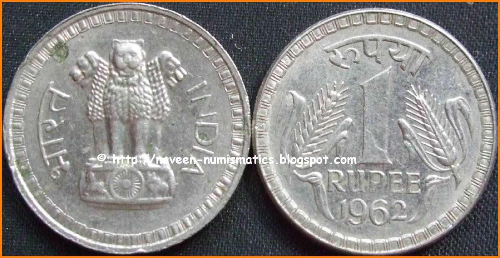Republic India coin collection: Rare and Scarce coins of Republic India ...