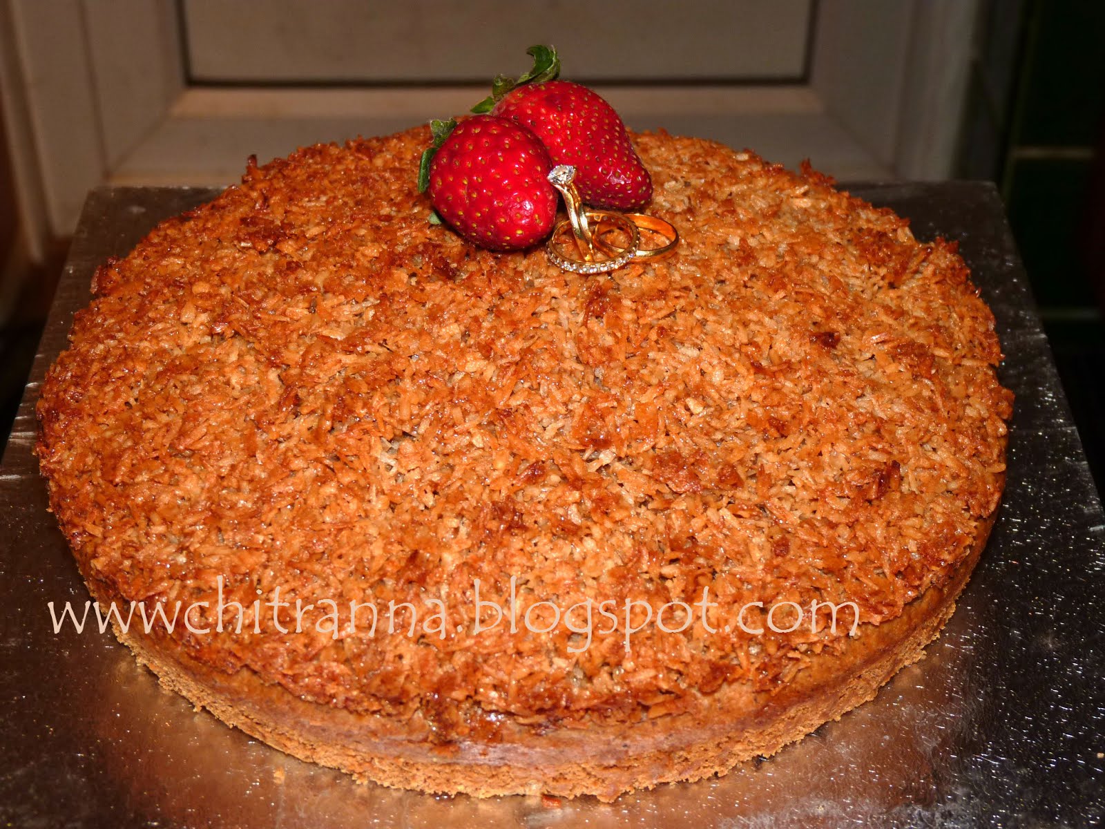 Chitranna: January 2013