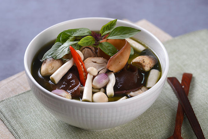 Khao Lao | Địa chỉ, Menu món ăn Lào ngon | Khuyến mãi hấp dẫn