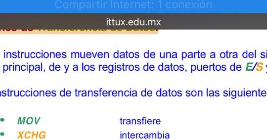 Manuel Almanza 6to semestre Tecnologico de Matamoros: Opiniones y ...
