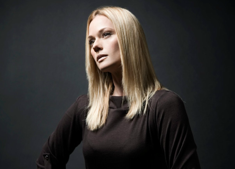 WTYWtD: Drop Dead Diva's Kate Levering