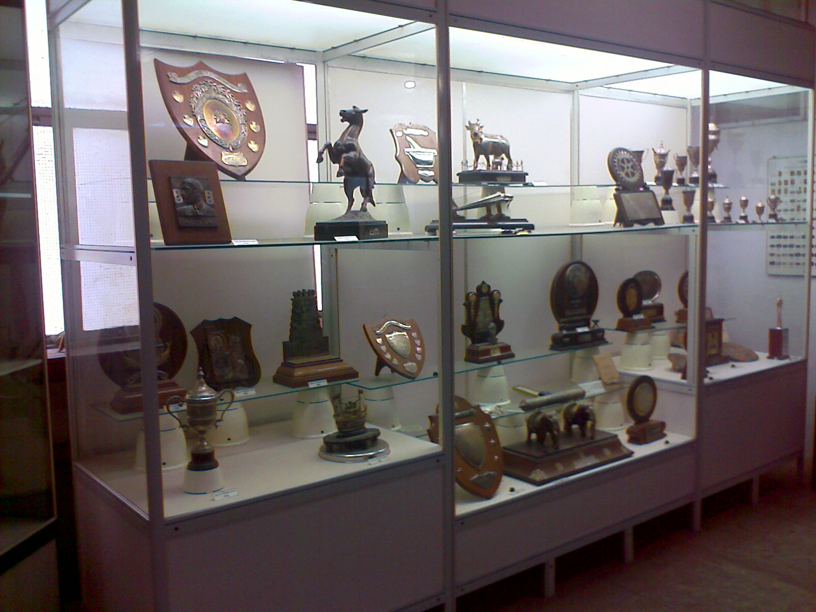 Tamilnadu Tourism: GD Naidu Museum, Coimbatore