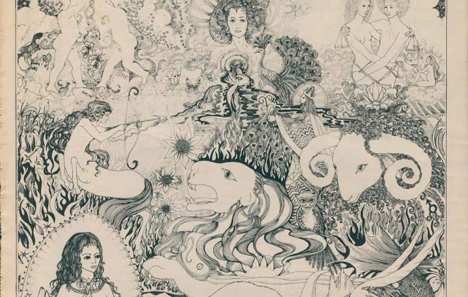 The lost art of Helen Horvath / Helene Jones