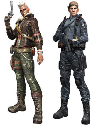 Fitur Baru Point Blank Beyond Limits Indonesia | Gaming Tutorial Pedia