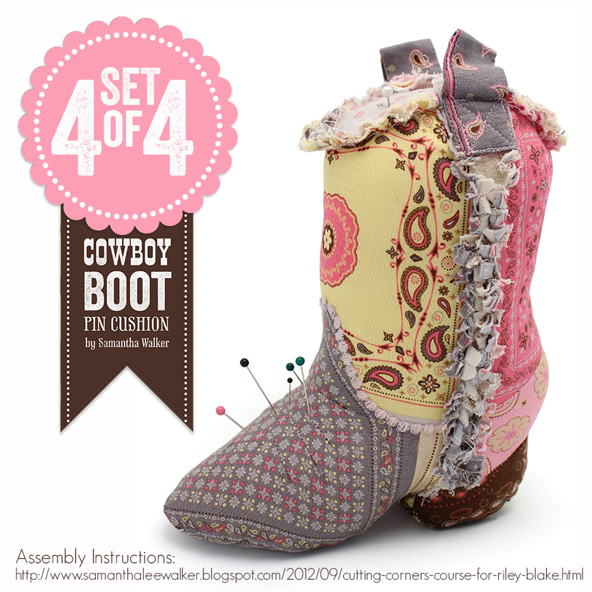 Samantha Walker's Imaginary World: New This Week! September 10, 2012!