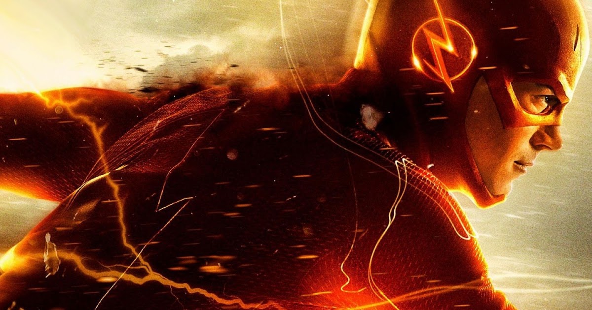 THE FLASH - Un volto noto per la mamma di Caitlin Snow! | Lost In A ...