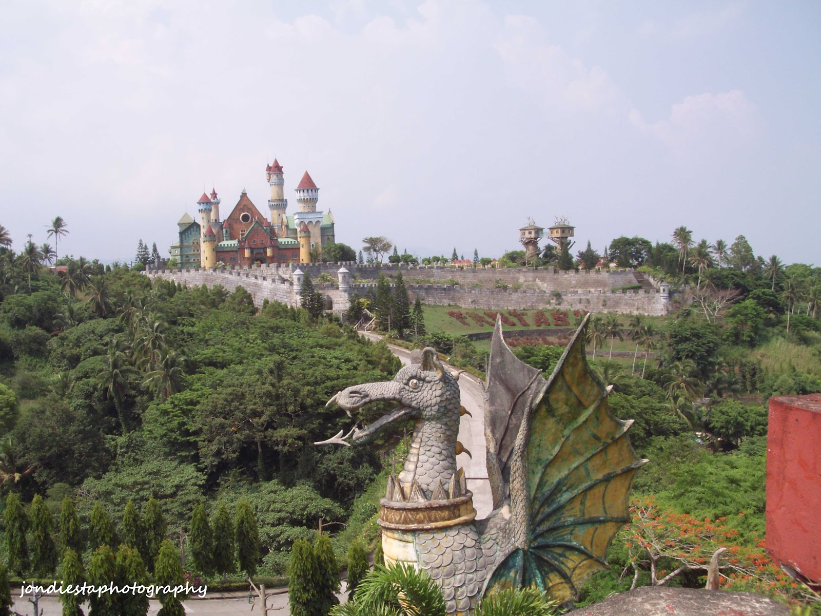 Perspectives in White Scratch Papers: Batangas Journey: From The ...