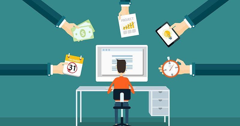 Freelancing Course Overview - [Digital Spot] - DigitalSpot | Let's ...