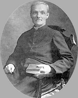 SANTOS E SANTAS DE DEUS NAS APARIÇÕES DE JACAREÍ: 06 de janeiro - Santo ...