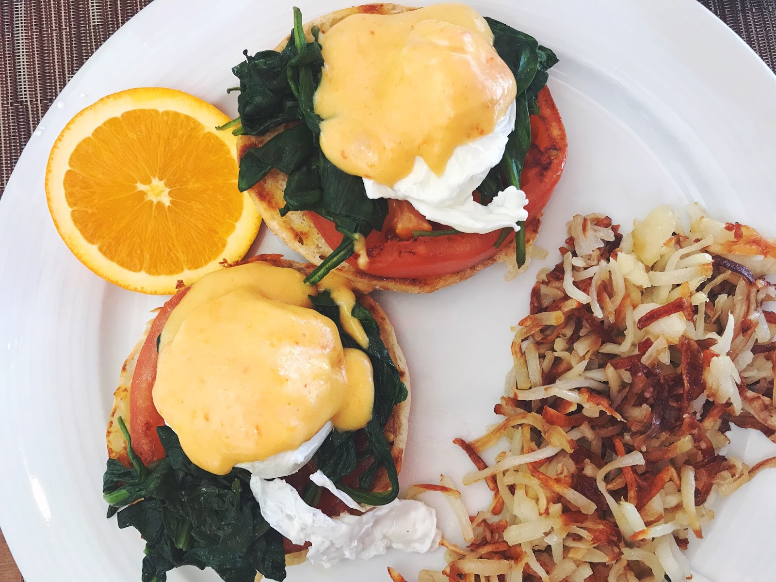 Planet Kelsey: The Café at the Pfister