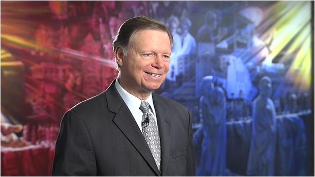 MEGAPHONE: Nota sobre saúde do pastor Mark Finley